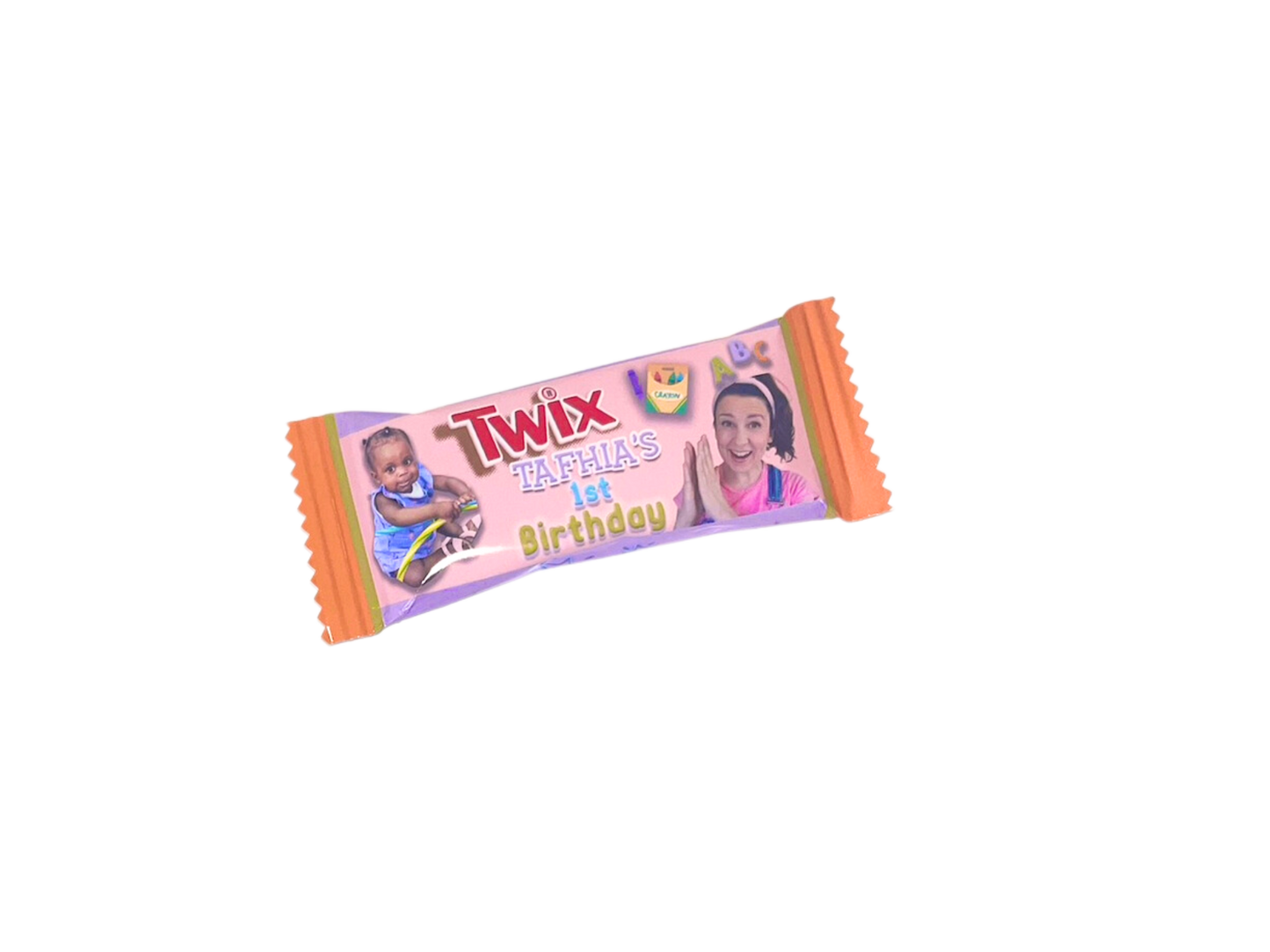 Twix – partyfavorfairies
